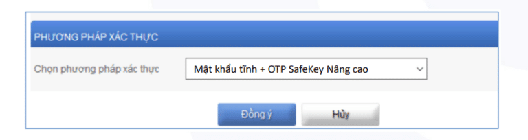 ACB SafeKey là gì? Cách đăng ký và lấy lại mã kích hoạt